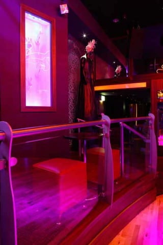 Velvet Nightclub, Swords, Republic of Ireland | PDF