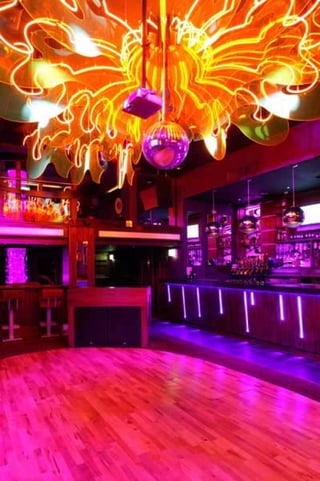 Velvet Nightclub, Swords, Republic of Ireland | PDF
