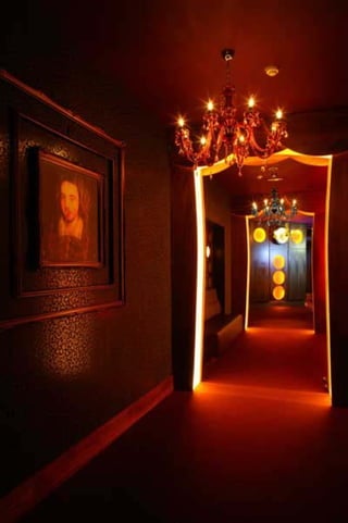 Velvet Nightclub, Swords, Republic of Ireland | PDF