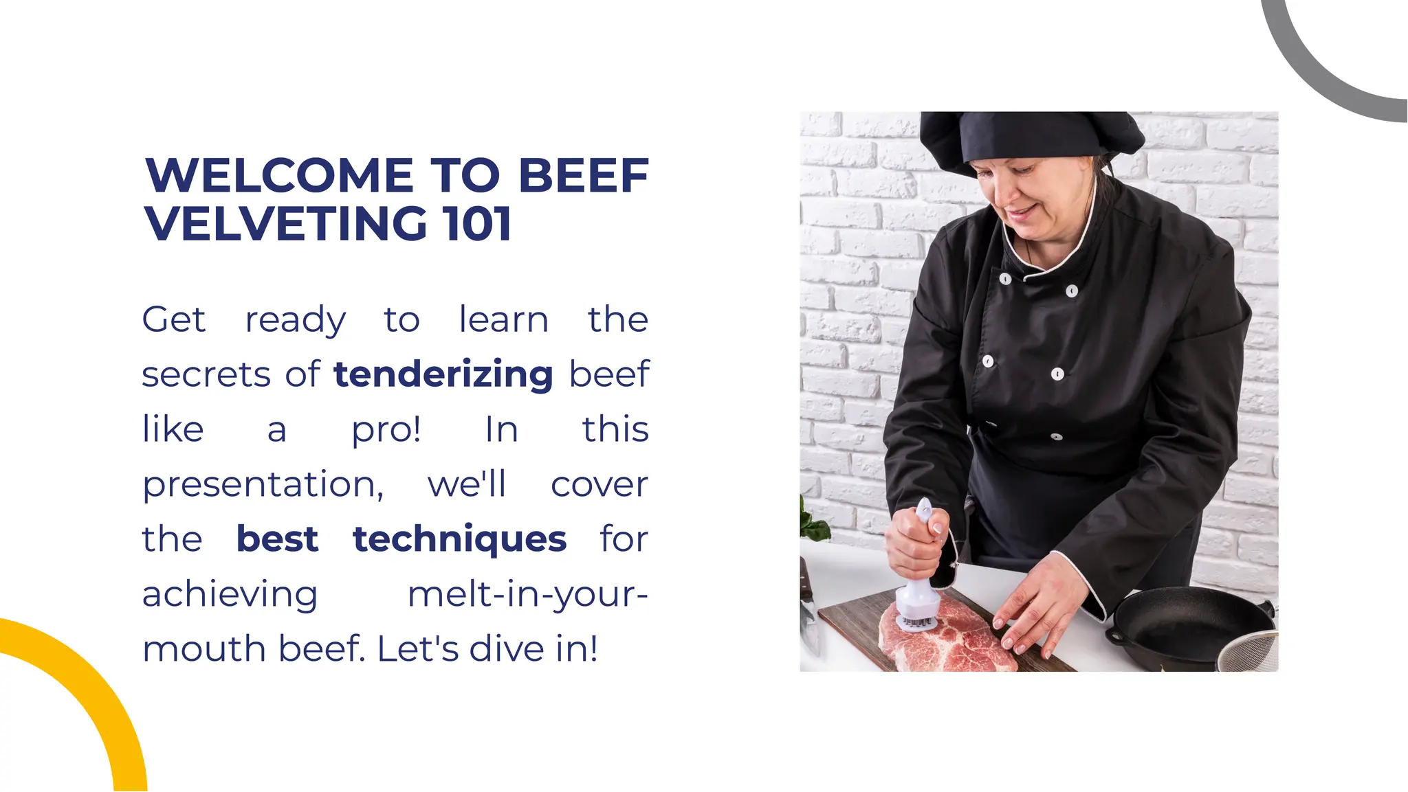 Velveting Beef | PDF | Cooking | Food & Drink