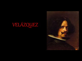 Velázquez | PPTX