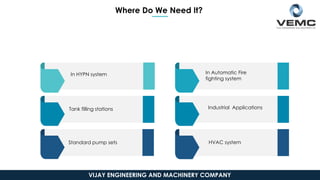VEMC Control Panels | PPT