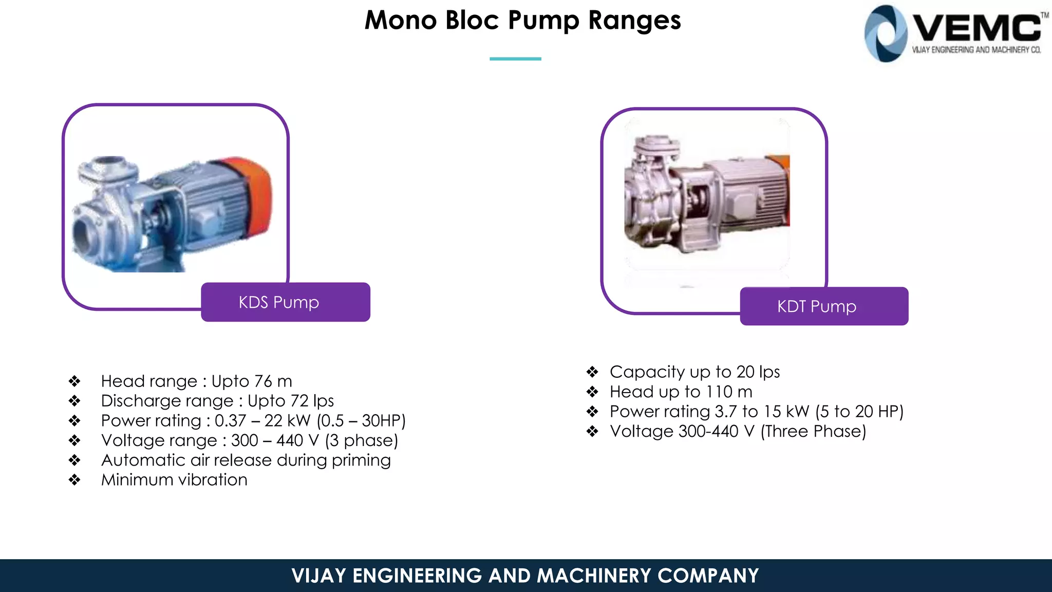 VEMC Corporate Profile.pptx