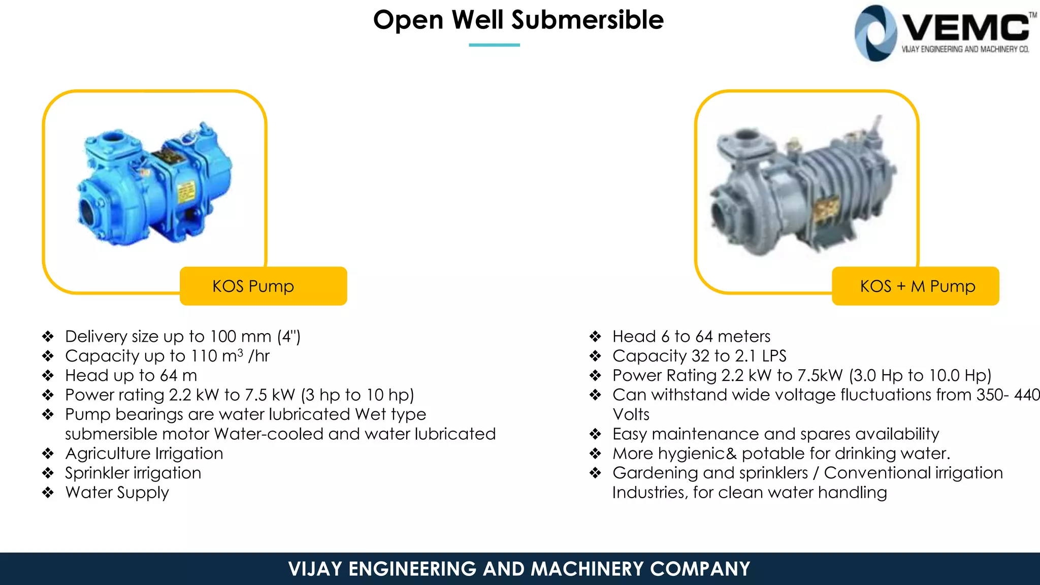 VEMC Corporate Profile.pptx