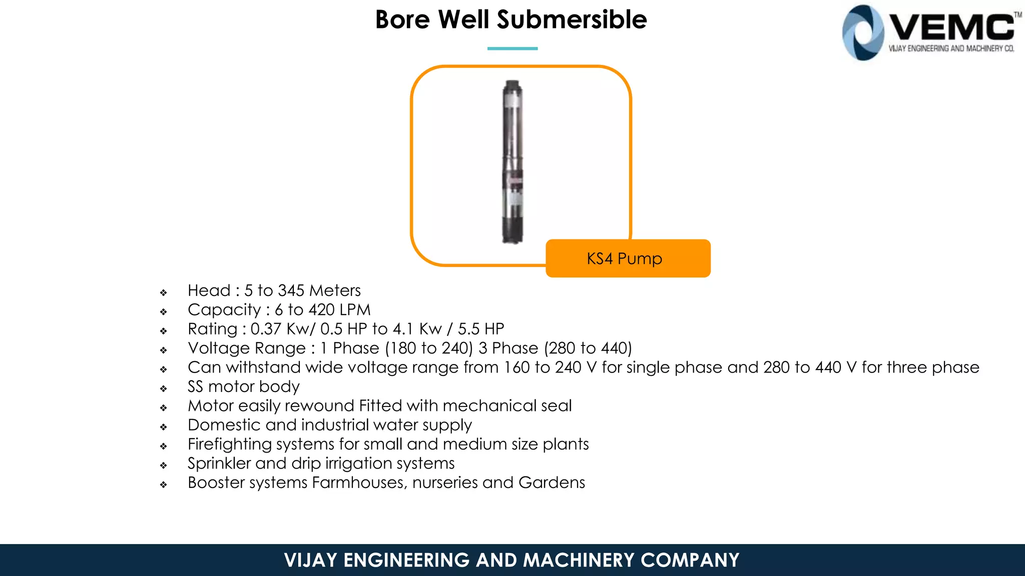 VEMC Corporate Profile.pptx