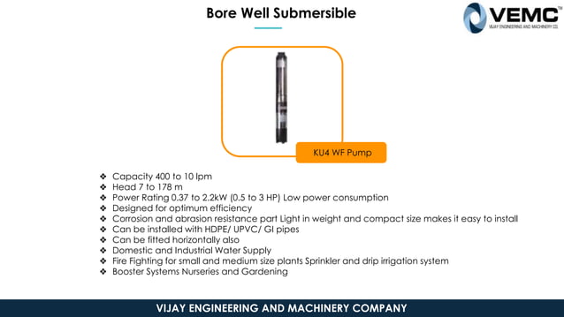 VEMC Corporate Profile.pptx