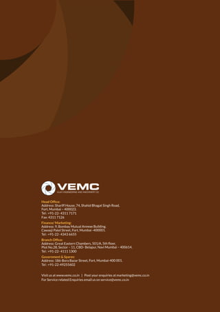 VEMC Solar: Quality, Efficiency, and Service | PDF