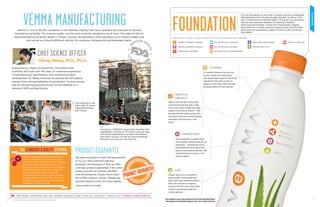 Vemma Biz @ tadzap.vemma.com