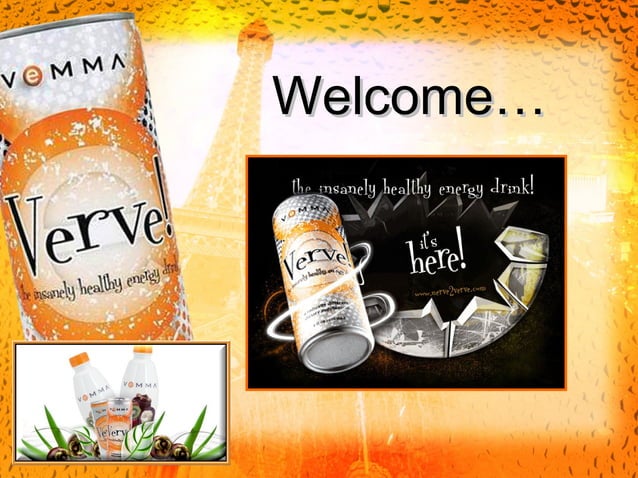 Vemma Powerpoint | PPT