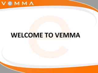 Vemma ppt | PPT
