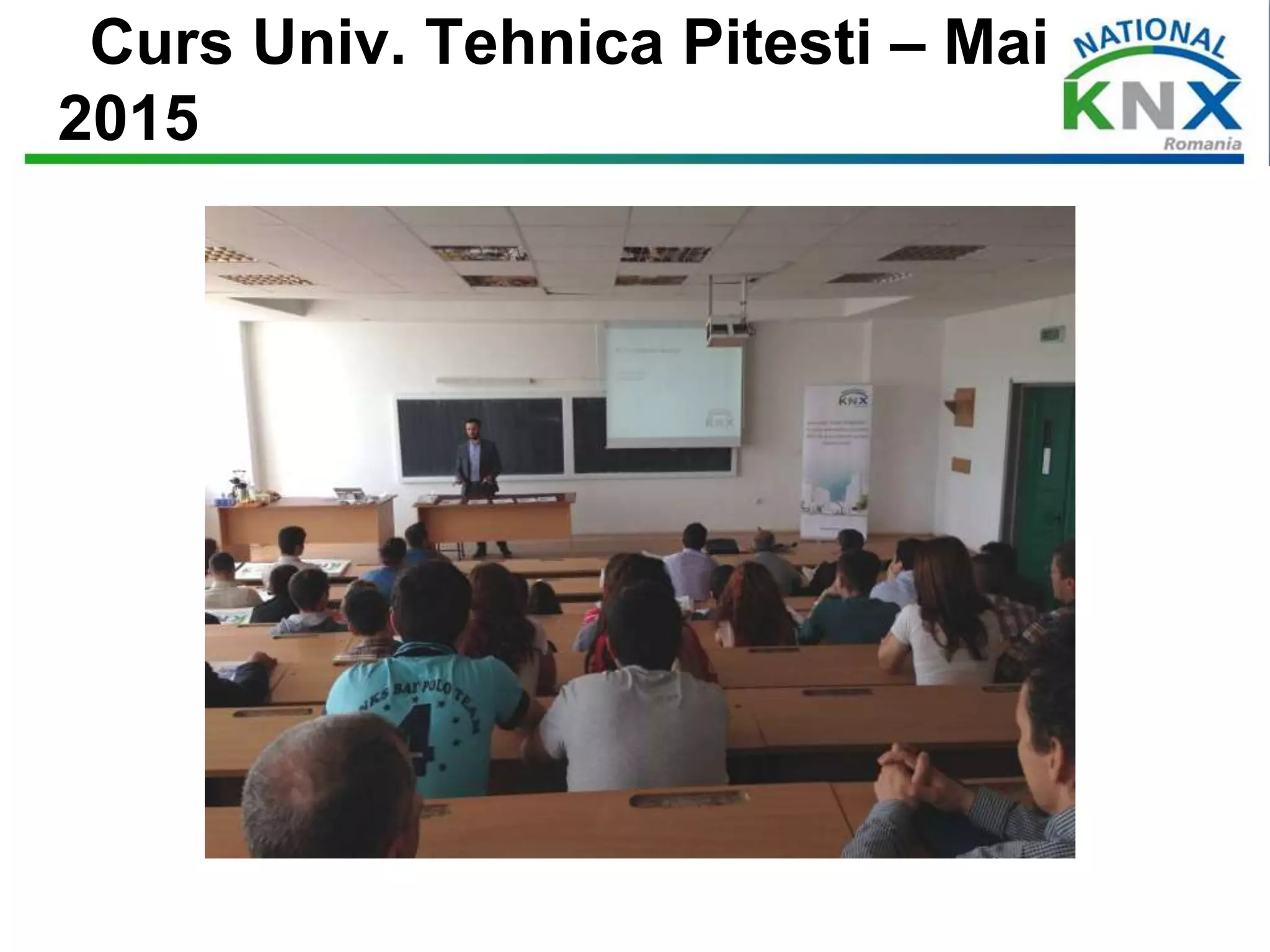 Vem proiect lighting iluminat profesional | PPT