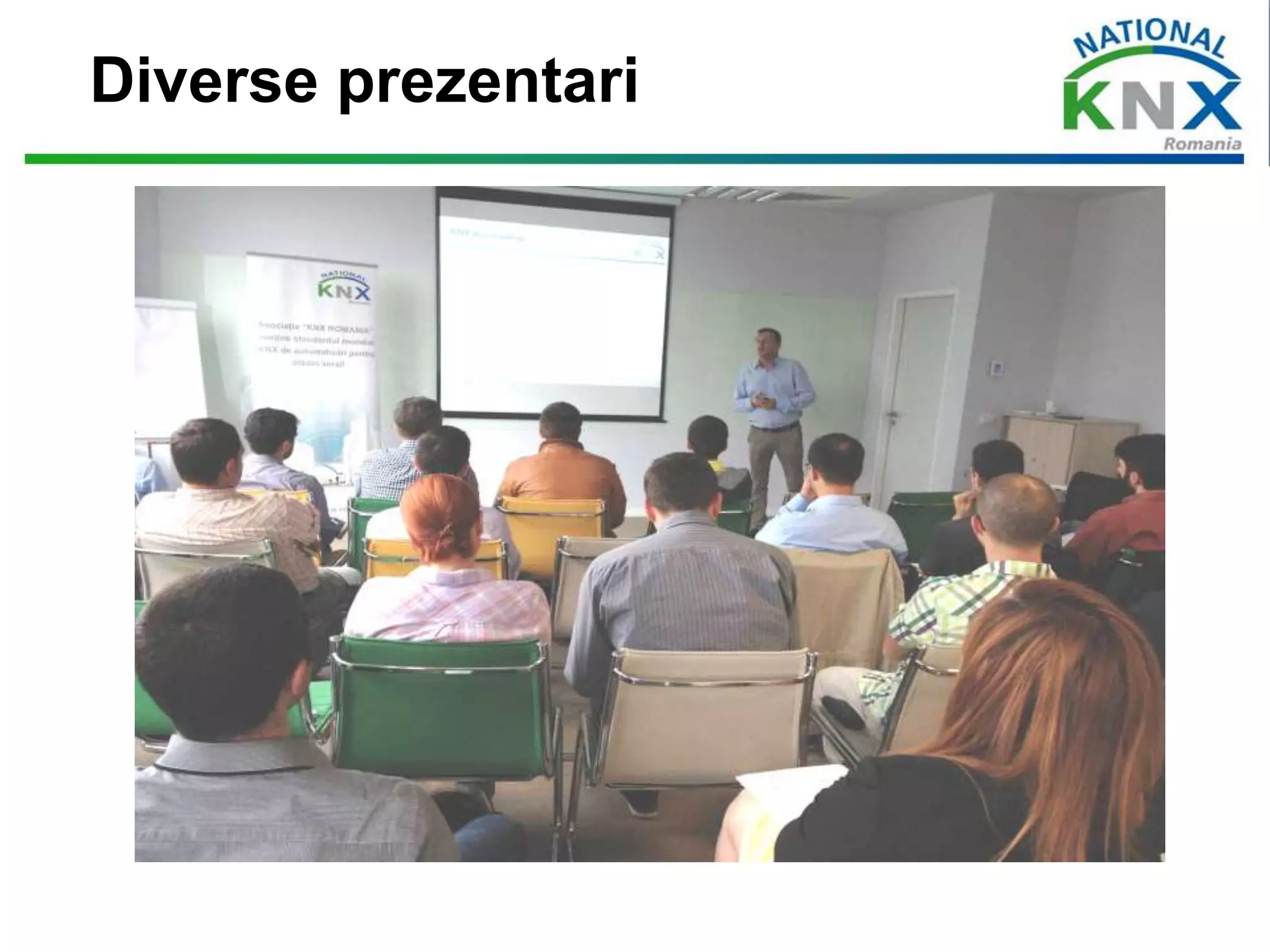 Vem proiect lighting iluminat profesional | PPT