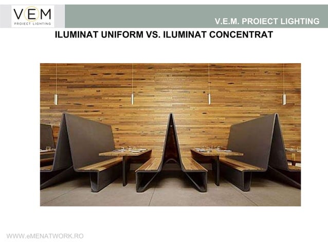 Prezentare concepte iluminat si case inteligente | PPT