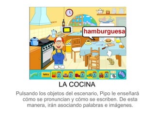 Ven a jugar con Pipo | PPT