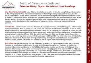 Vena mar13presentation | PPT