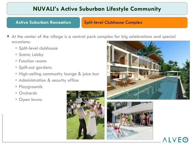 VENARE Project Brief | PPT | Landscaping | Home & Garden