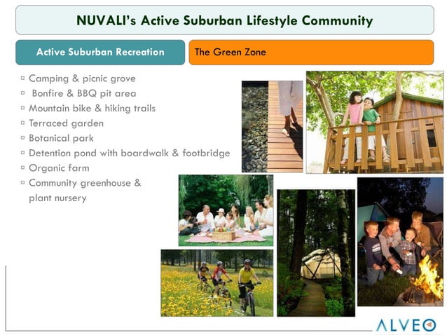 VENARE Project Brief | PPT | Landscaping | Home & Garden