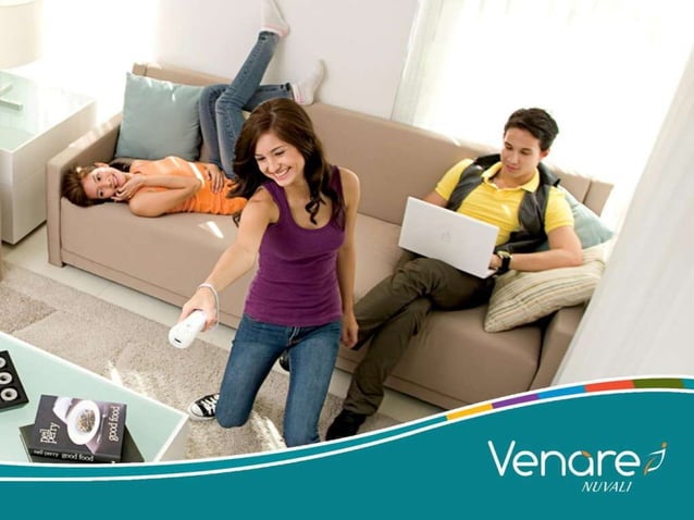 VENARE Project Brief | PPT | Landscaping | Home & Garden