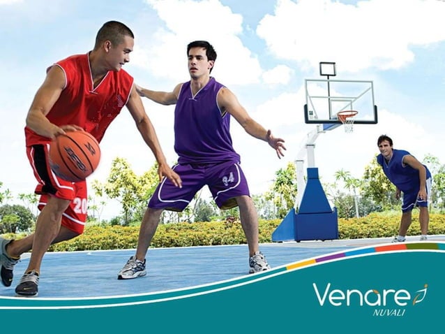 VENARE Project Brief | PPT | Landscaping | Home & Garden