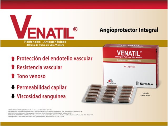 Venatil