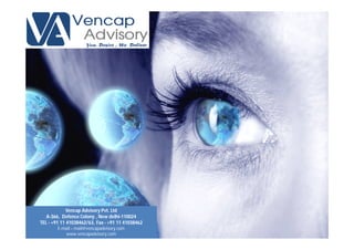 Vencap profile | PDF