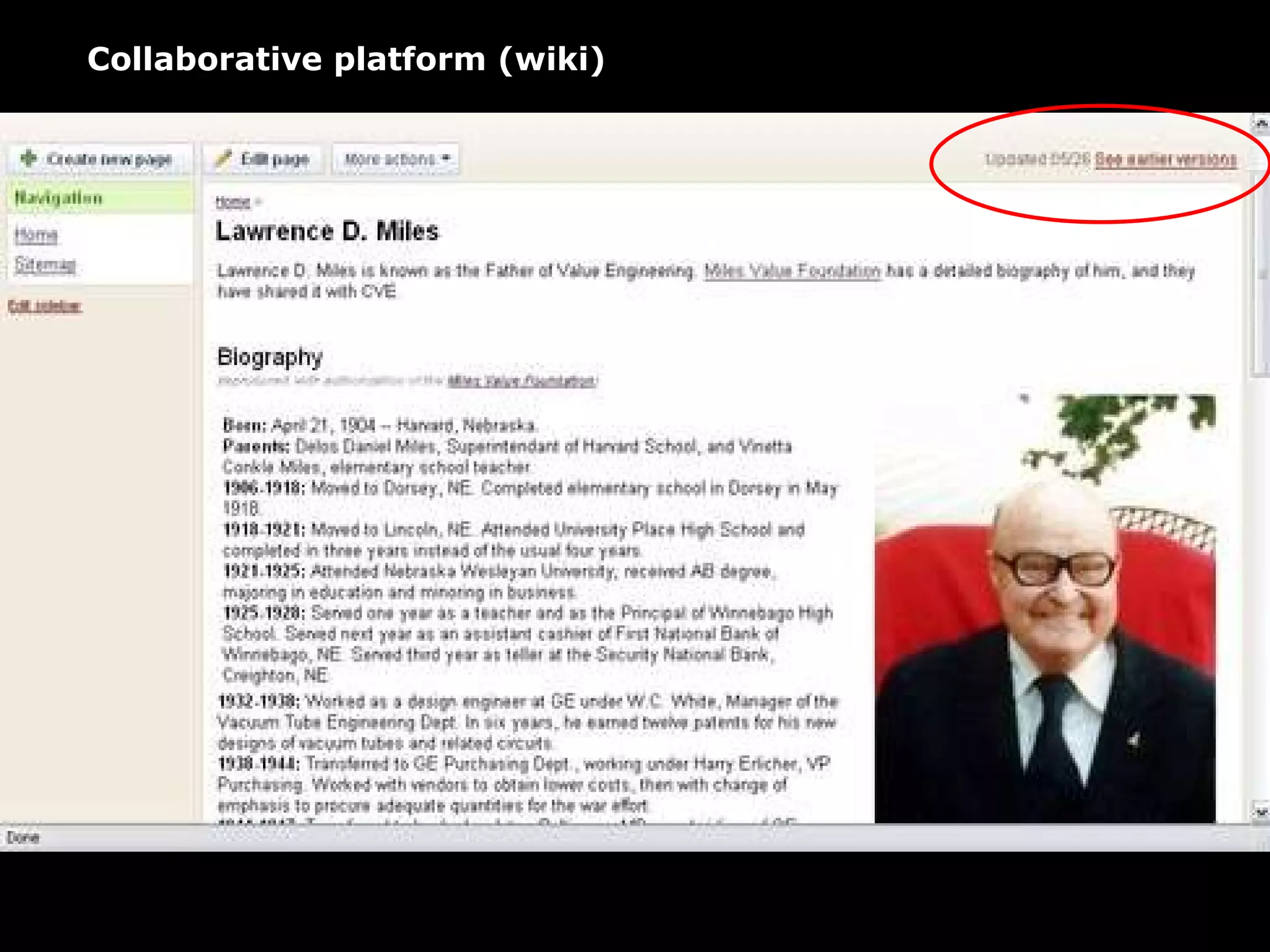 Collaborative Value Engineering | PPT