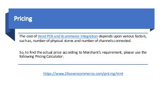 Vend Ecommerce Integration.pdf