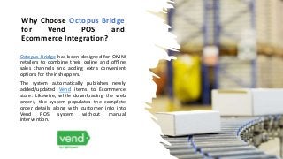 Vend Ecommerce Integration.pdf