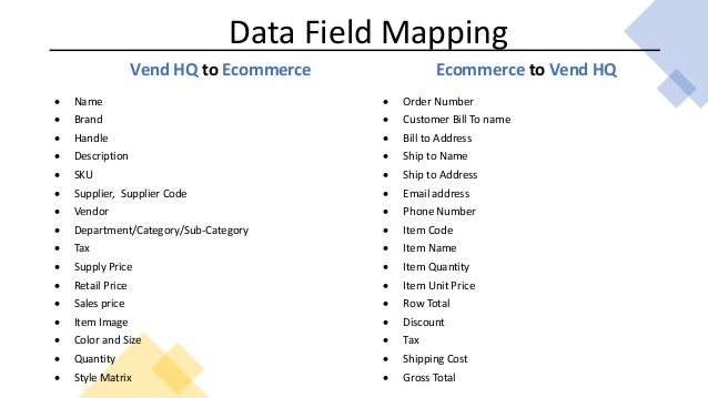 Vend Ecommerce Integration.pdf