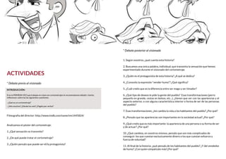 Vendedor de humo | PDF