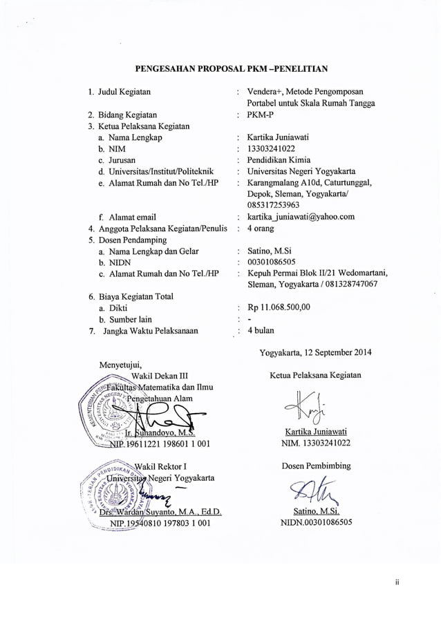 Vendera+, metode pengomposan portabel untuk skala rumah tangga | PDF