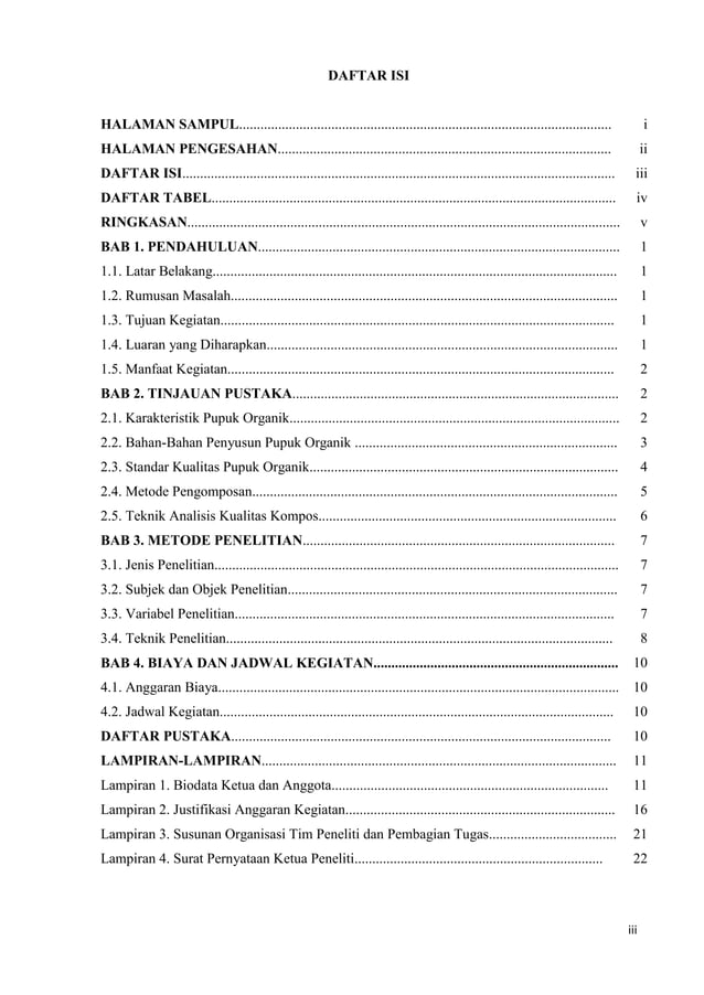 Vendera+, metode pengomposan portabel untuk skala rumah tangga | PDF