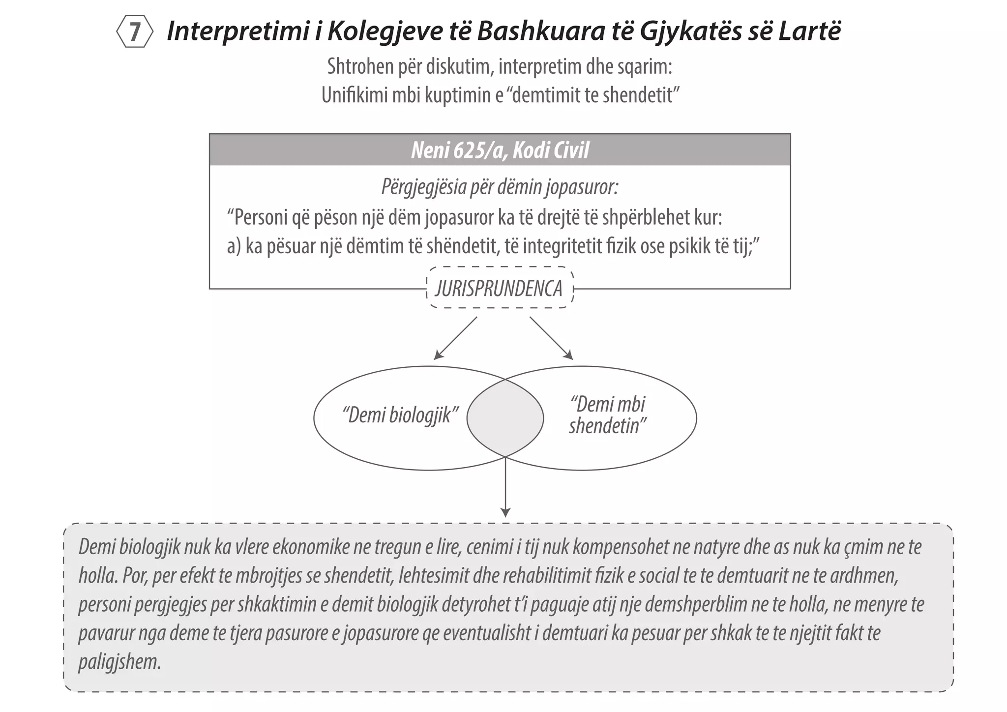 Vendim unifikues Nr.12 dt 13/9/2007-14/09/2007 | PDF
