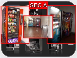 Vending machine | PPTX | Education