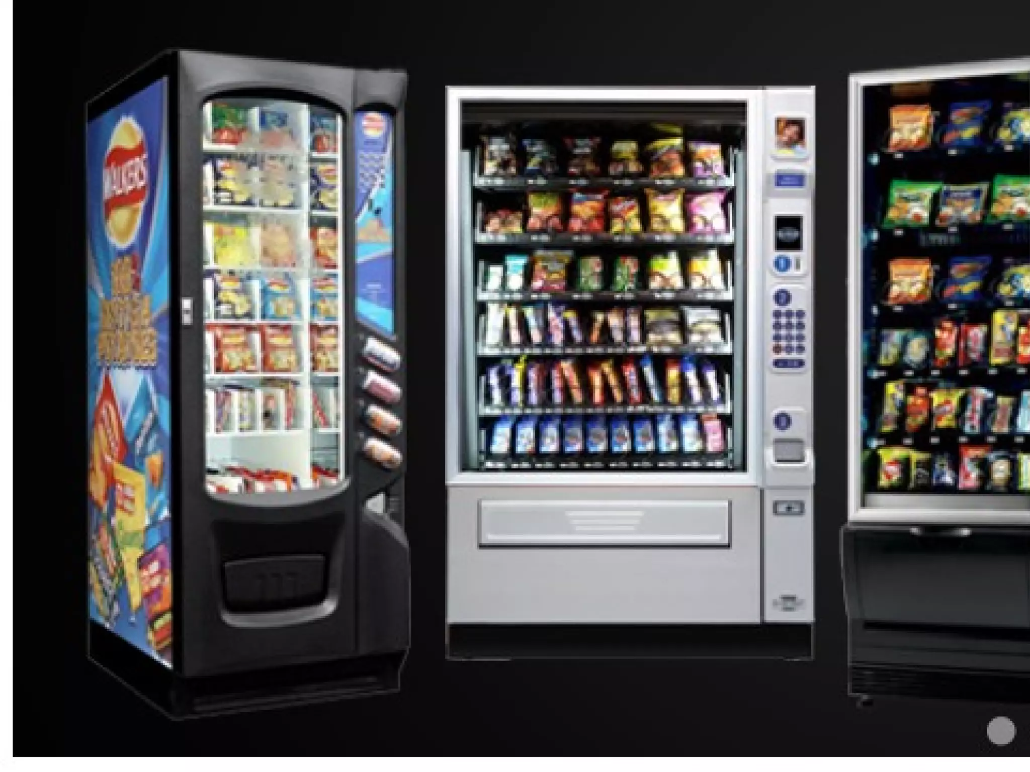 Vending machine | PPT