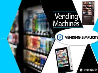 Vending machine | PPT