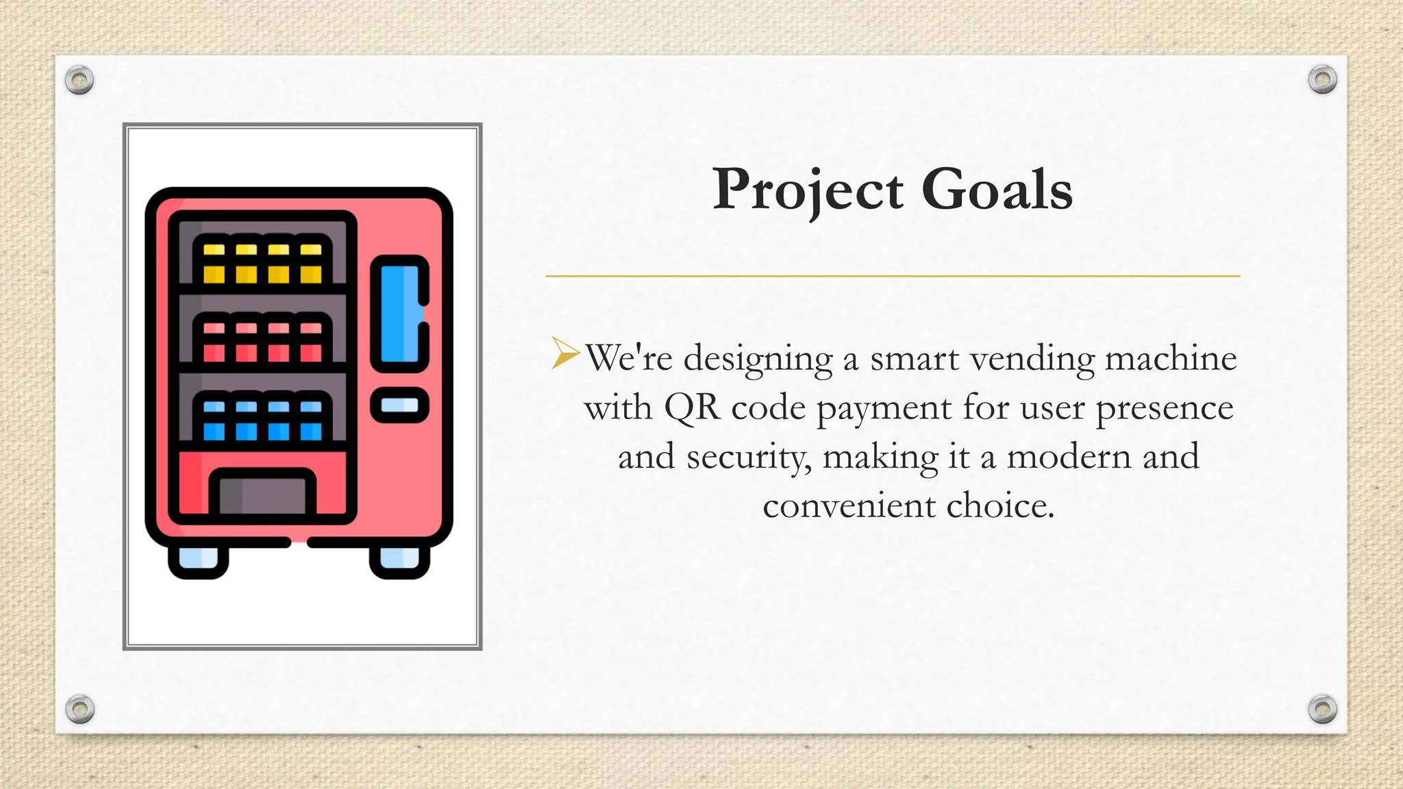 Vending Machine PPT.pptx