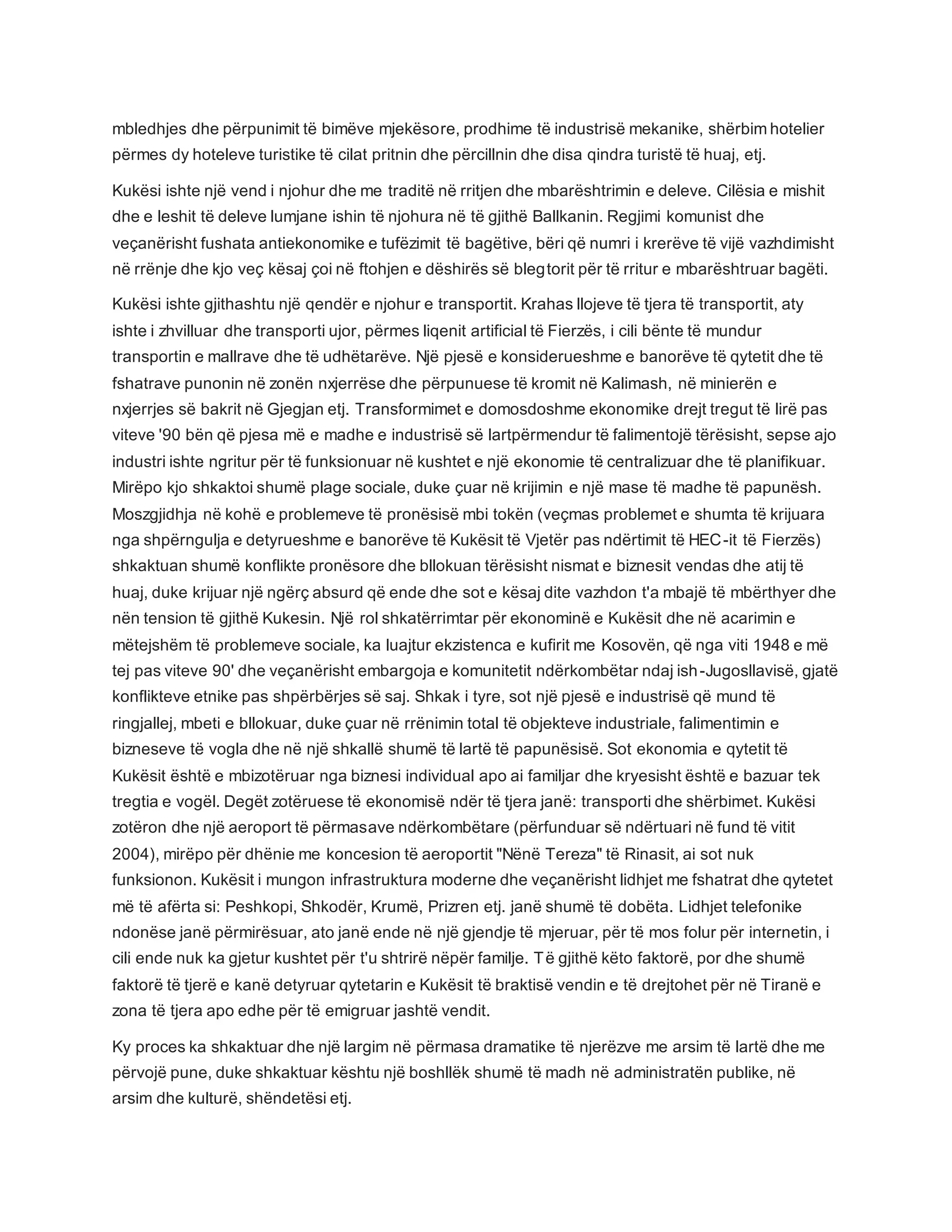 Vendlindja iime | DOCX