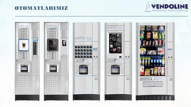 Vendoline Presentation | PPS