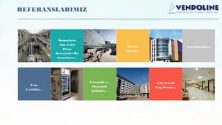 Vendoline Presentation | PPS