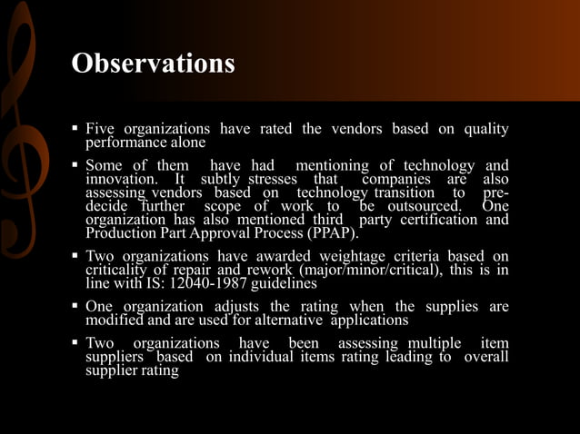 Vendor Rating System vendor-rating-system