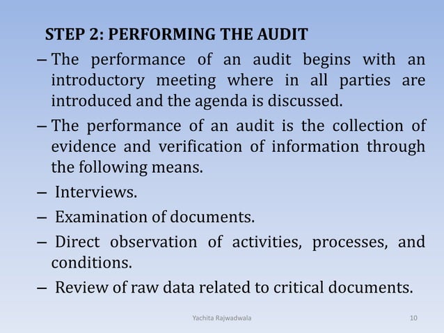 Vendor certification | PPTX