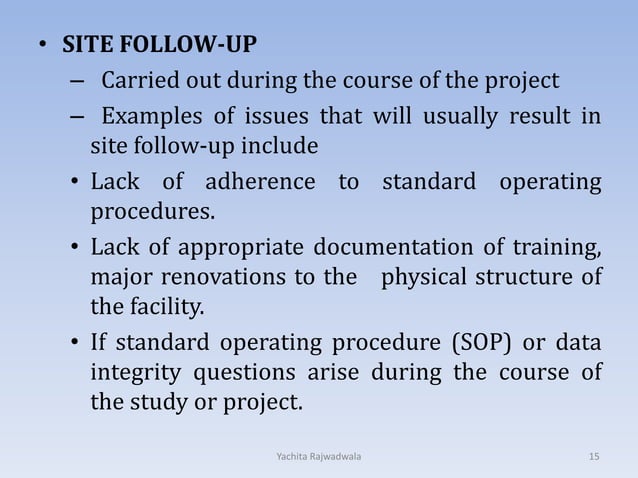 Vendor certification | PPTX