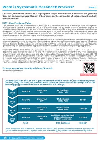Vendor gg rules | PDF