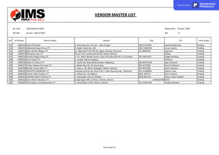 Vendor IMS Vendor IMS vendor IMS vendor.pdf