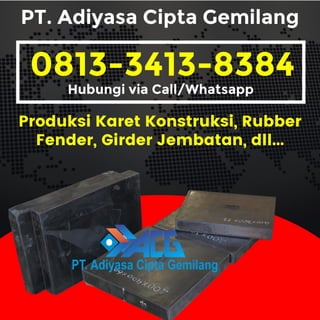 Rubber Bumper Loading Dock | PDF