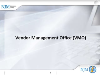 Vendor Management | PPT