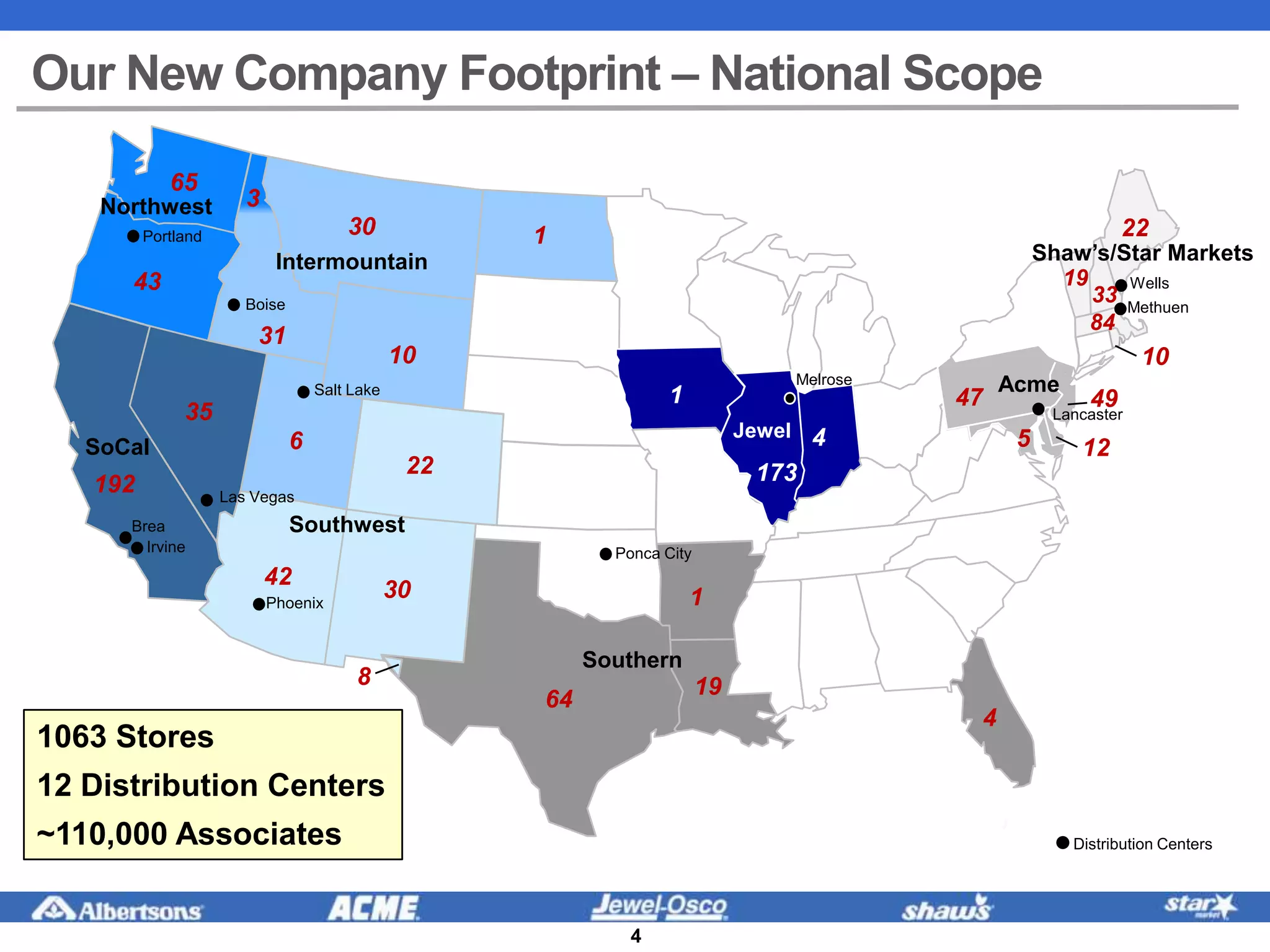 Albertsons & NAI Vendor meeting presentation 4 17 13 | PPTX