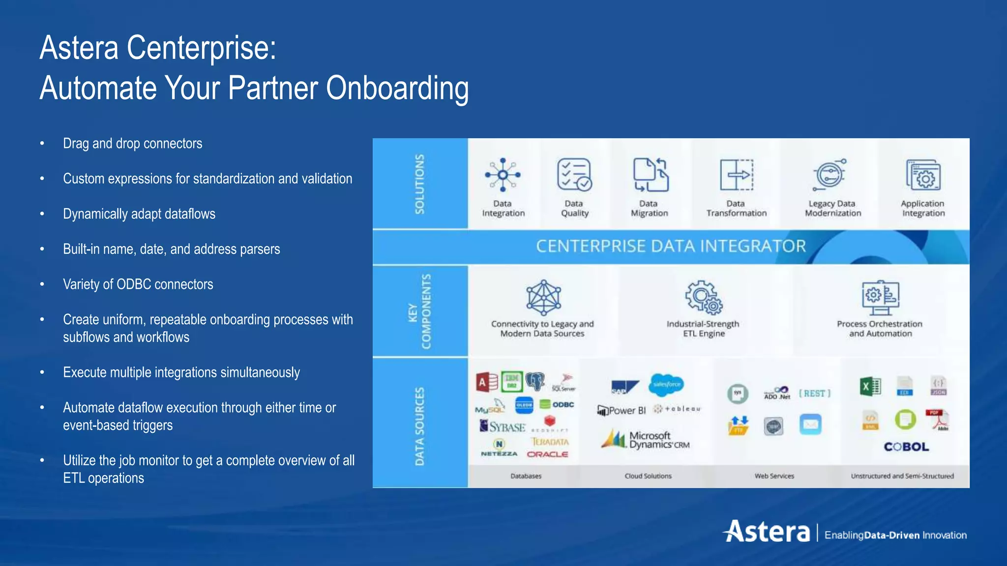 Manage: Astera Use Case: Reducing Vendor Onboarding Time with Automated ...