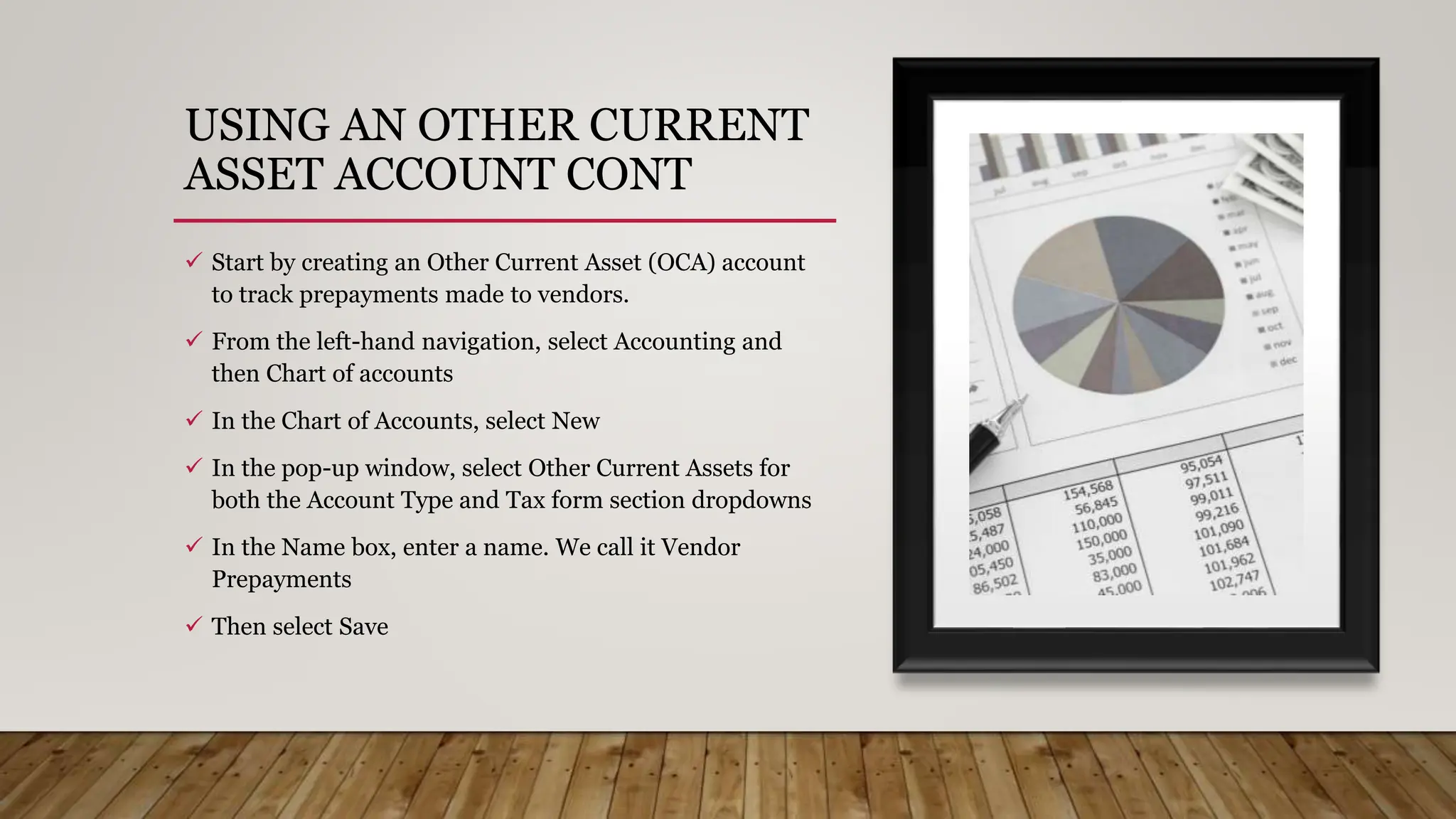 VENDOR PREPAYMENTS AND DEPOSITS IN QUICKBOOKS ONLINE 1.pptx